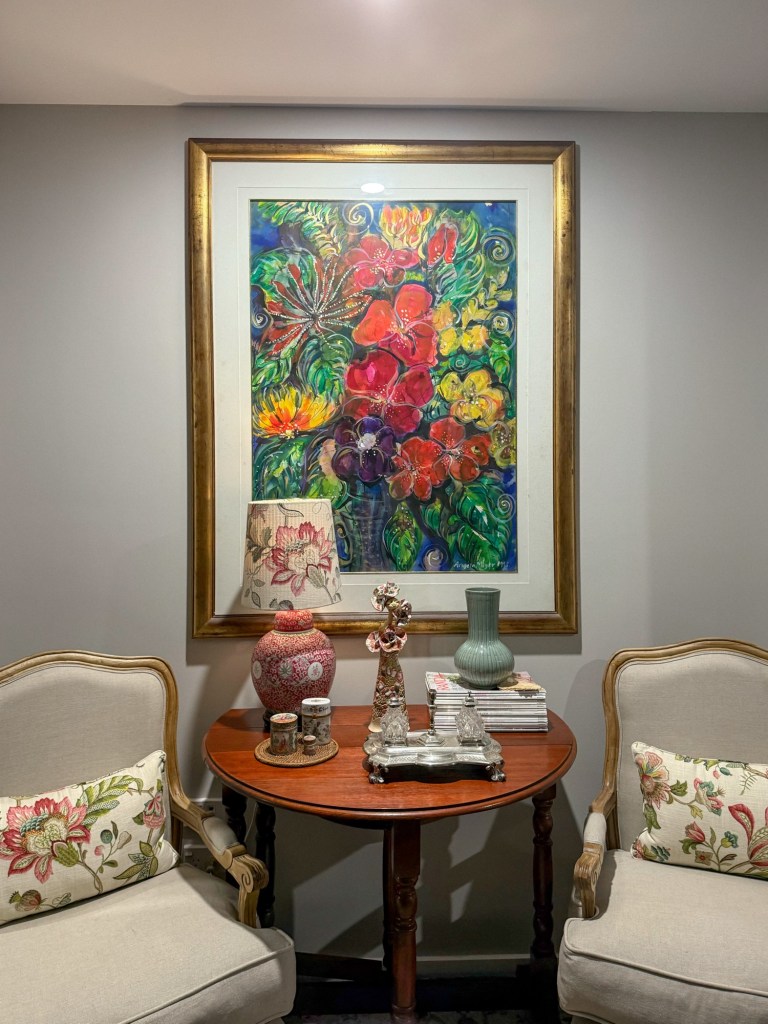 The Nook: how our desire for peace influenced the creation of this ...