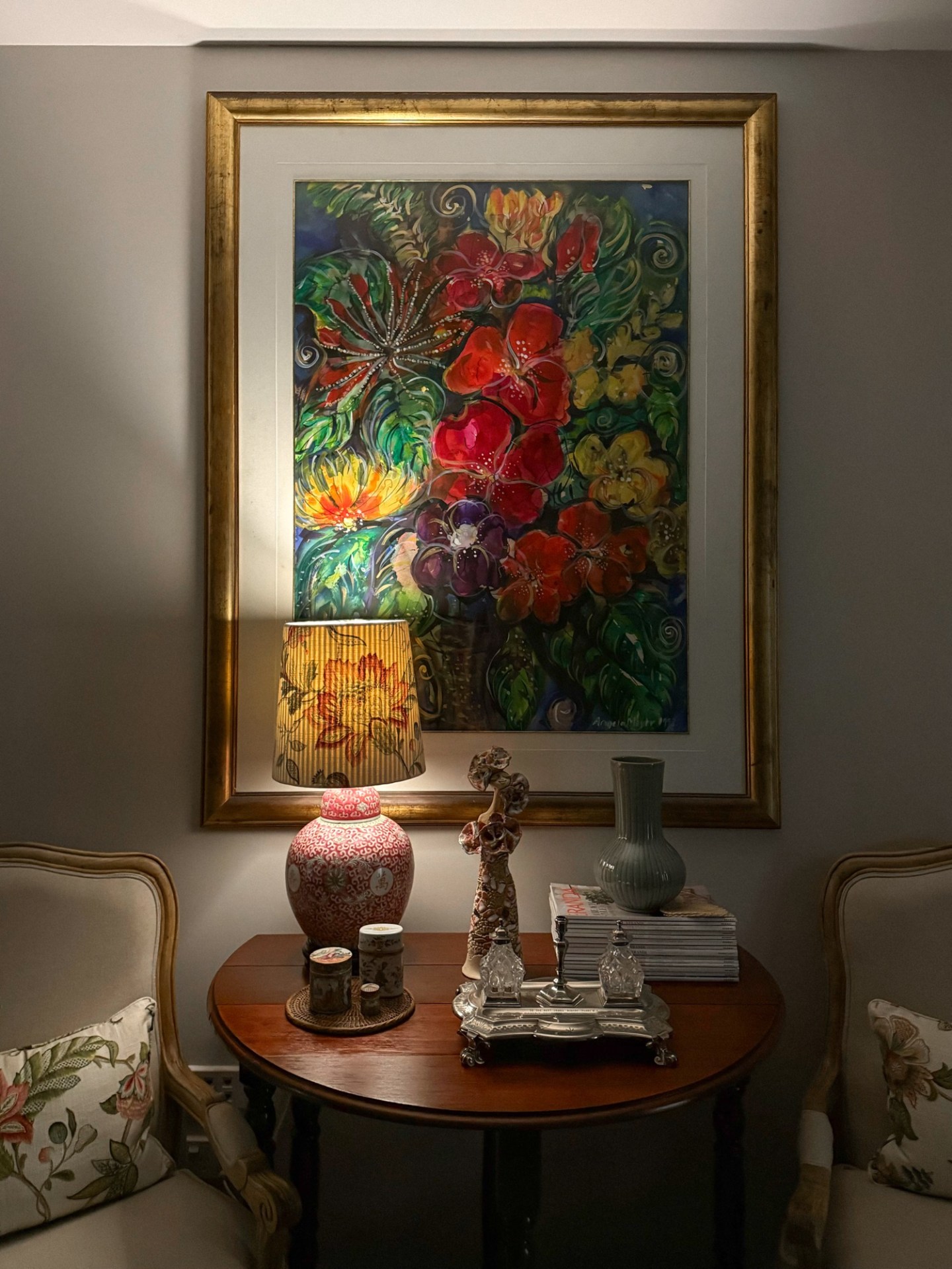 The Nook: how our desire for peace influenced the creation of this ...